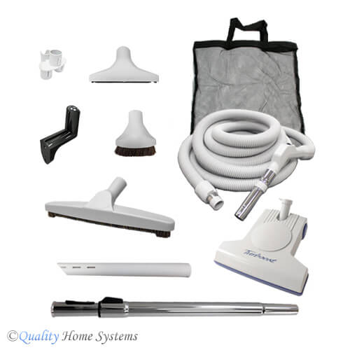 Universal Preference Gold Turbo Accessory Kit 30 Ft